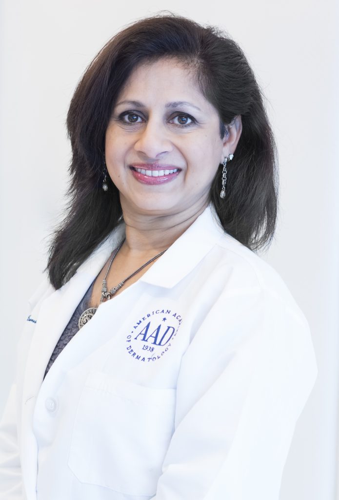 Meet Our Doctors - Dermatology Specialists Research