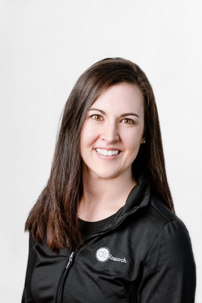 Anna McCormick - Dermatology Specialists Research