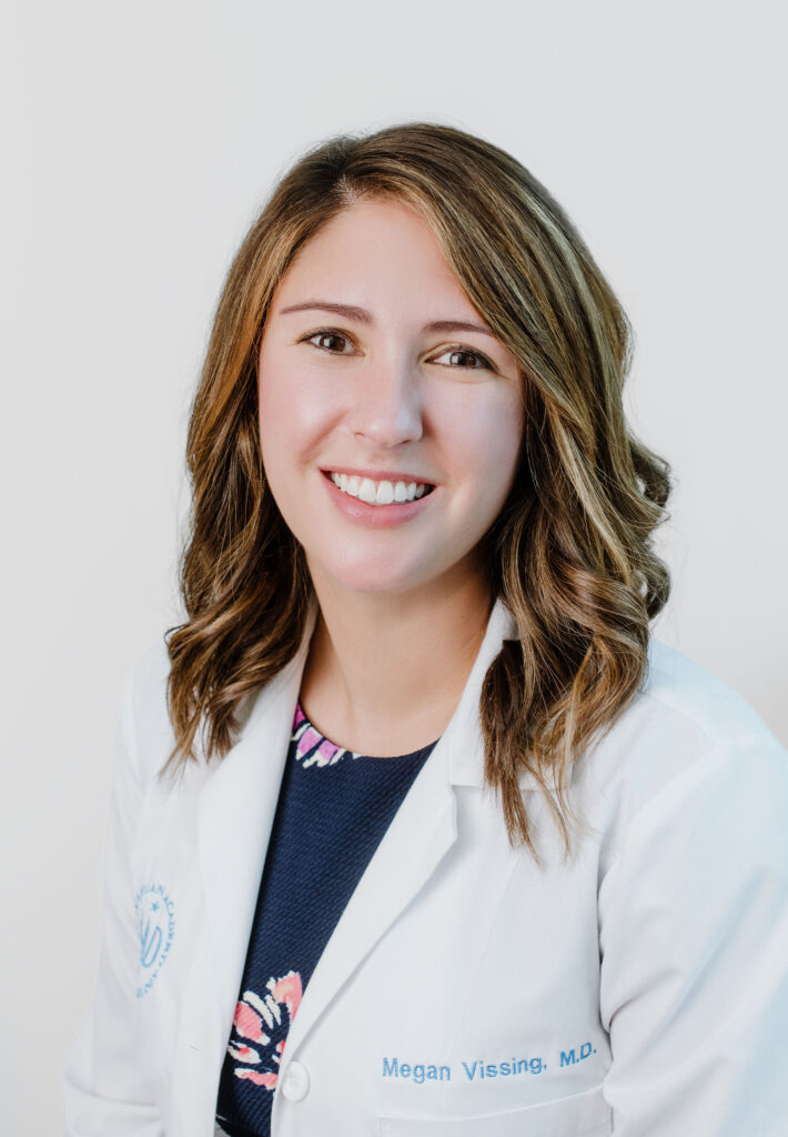 Meet Our Doctors - Dermatology Specialists Research