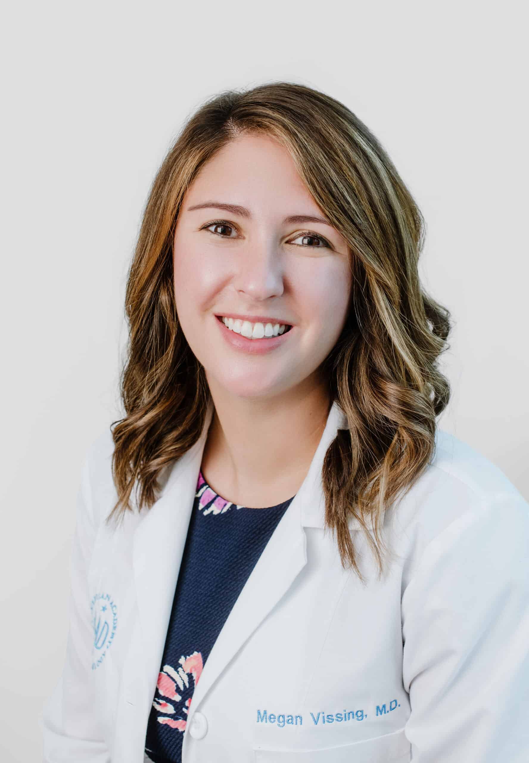 Meet Our Doctors - Dermatology Specialists Research